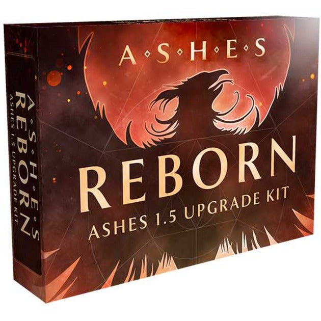 Asmodee Ashes Reborn Upgrade Kit – Fietsaccessoires.nl