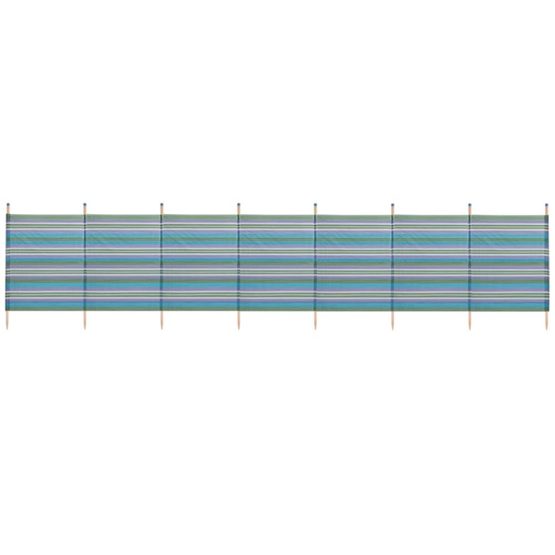 Gerkimex windscherm pe 465cmx120cm – Fietsaccessoires.nl