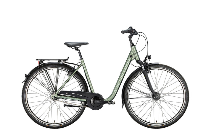 Brennabor stadsfiets "c-26" mod. 24 bike city c-26 28/50 – Fietsaccessoires.nl