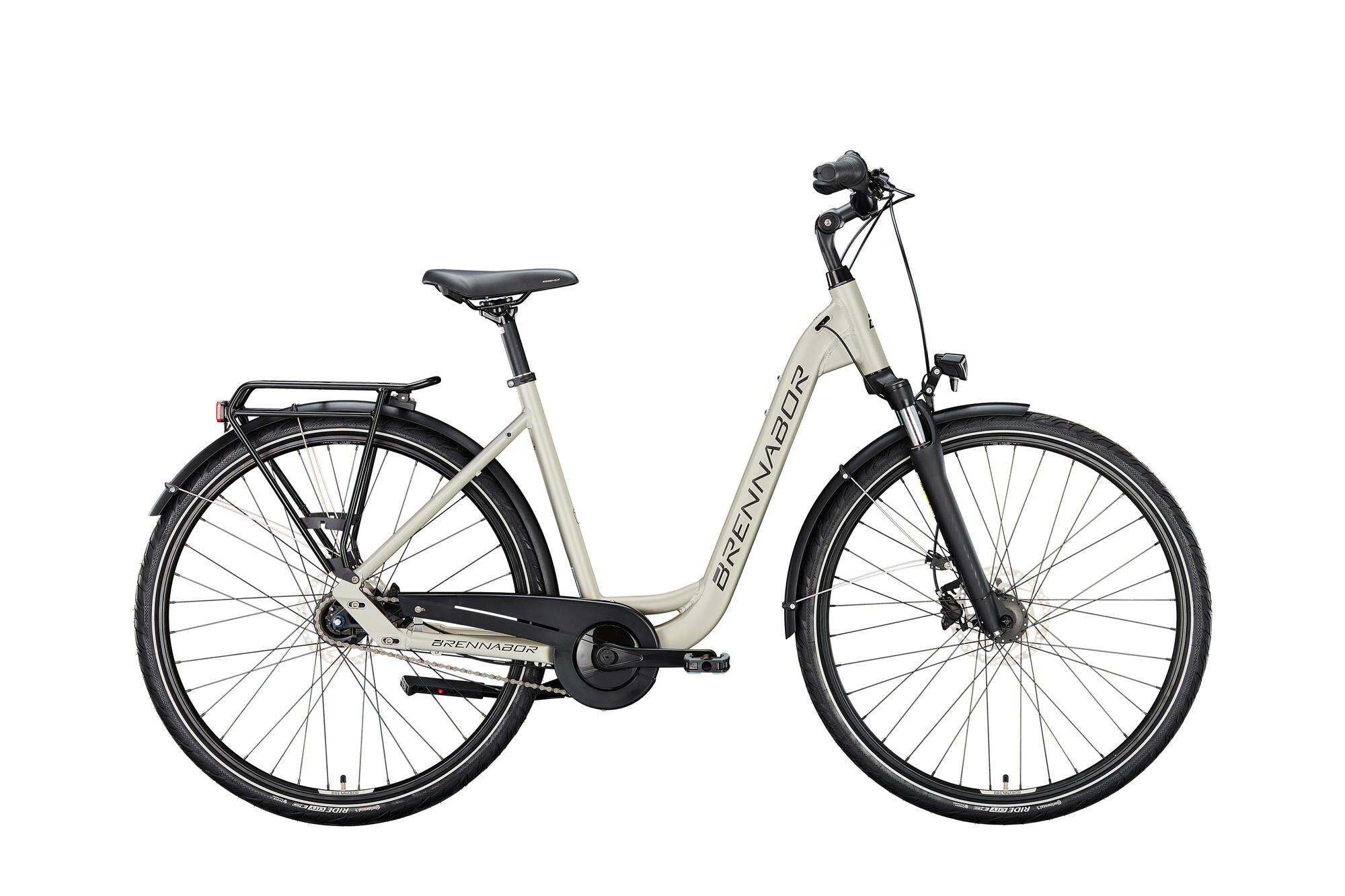 Brennabor trekkingfiets "t-46" mod. 24 bike trekking t-46 – Fietsaccessoires.nl