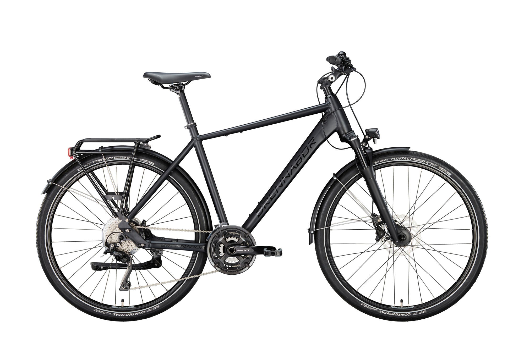 Brennabor trekkingfiets "t-66" mod. 24 bike trekking t-66 – Fietsaccessoires.nl