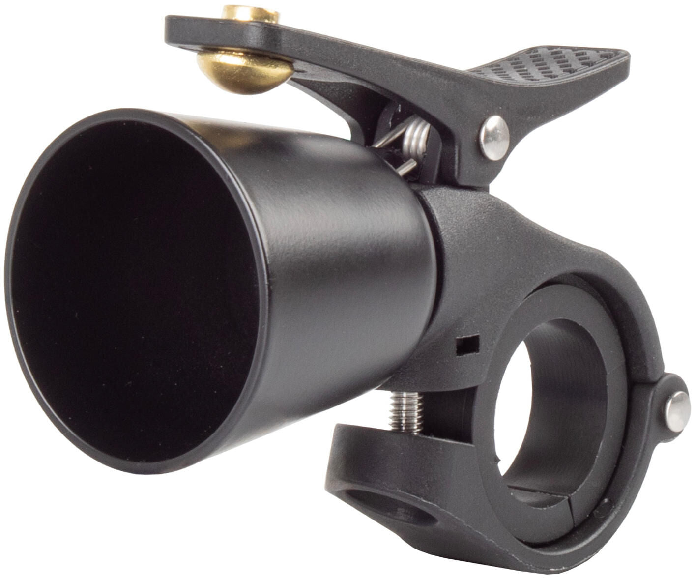 M-wave fietsbel "trophy" bell trophy – Fietsaccessoires.nl
