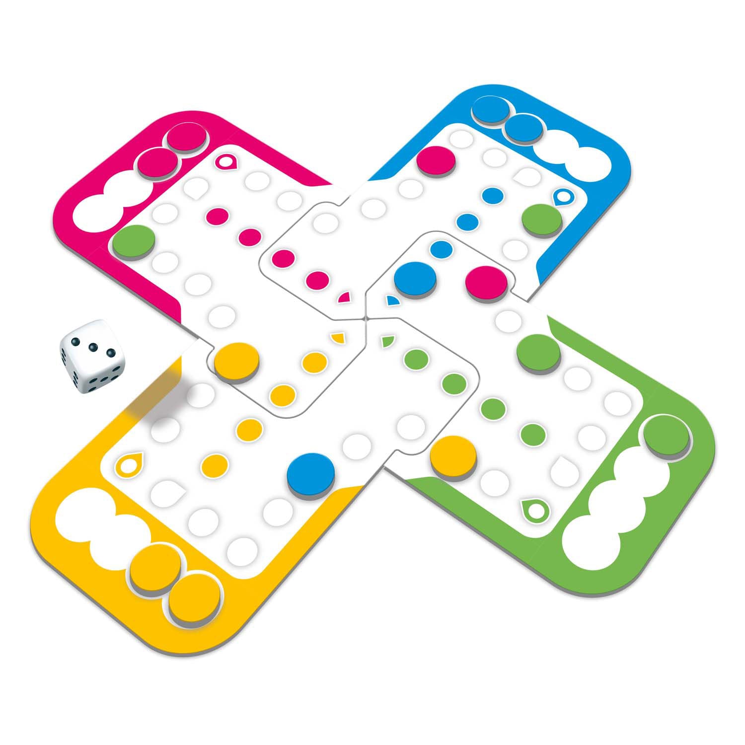 Selecta fia/ludo - reisspel – fietsaccessoires.nl