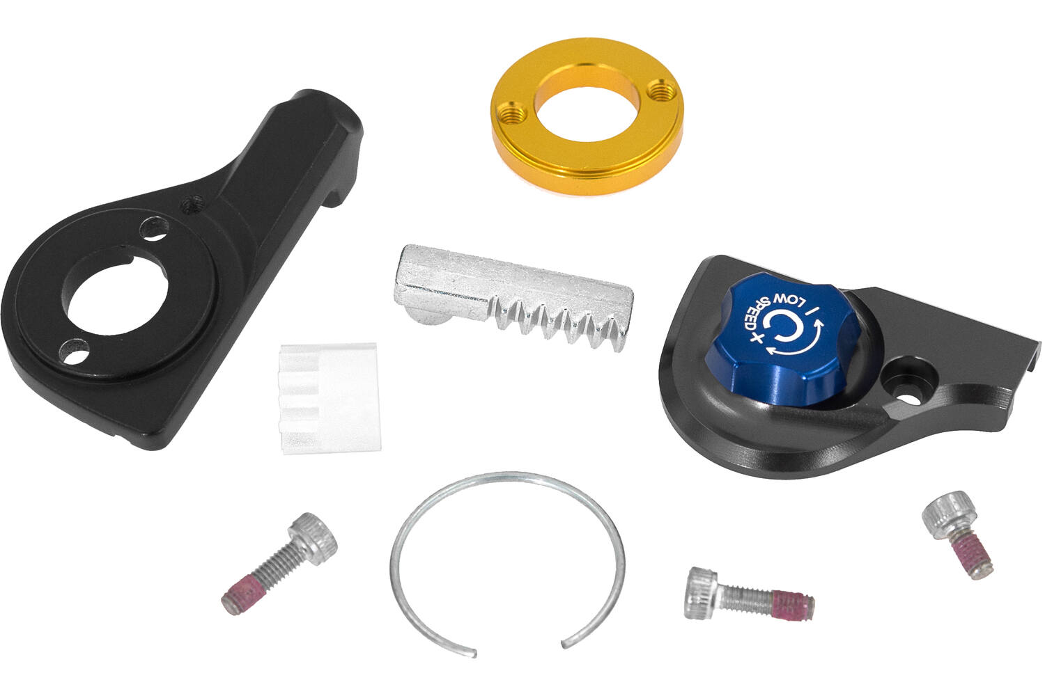 Srsuntour sr suntour - lockout unit rl-rc fke420 2 stuks ...