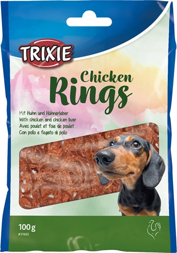 Trixie Chicken rings – Fietsaccessoires.nl