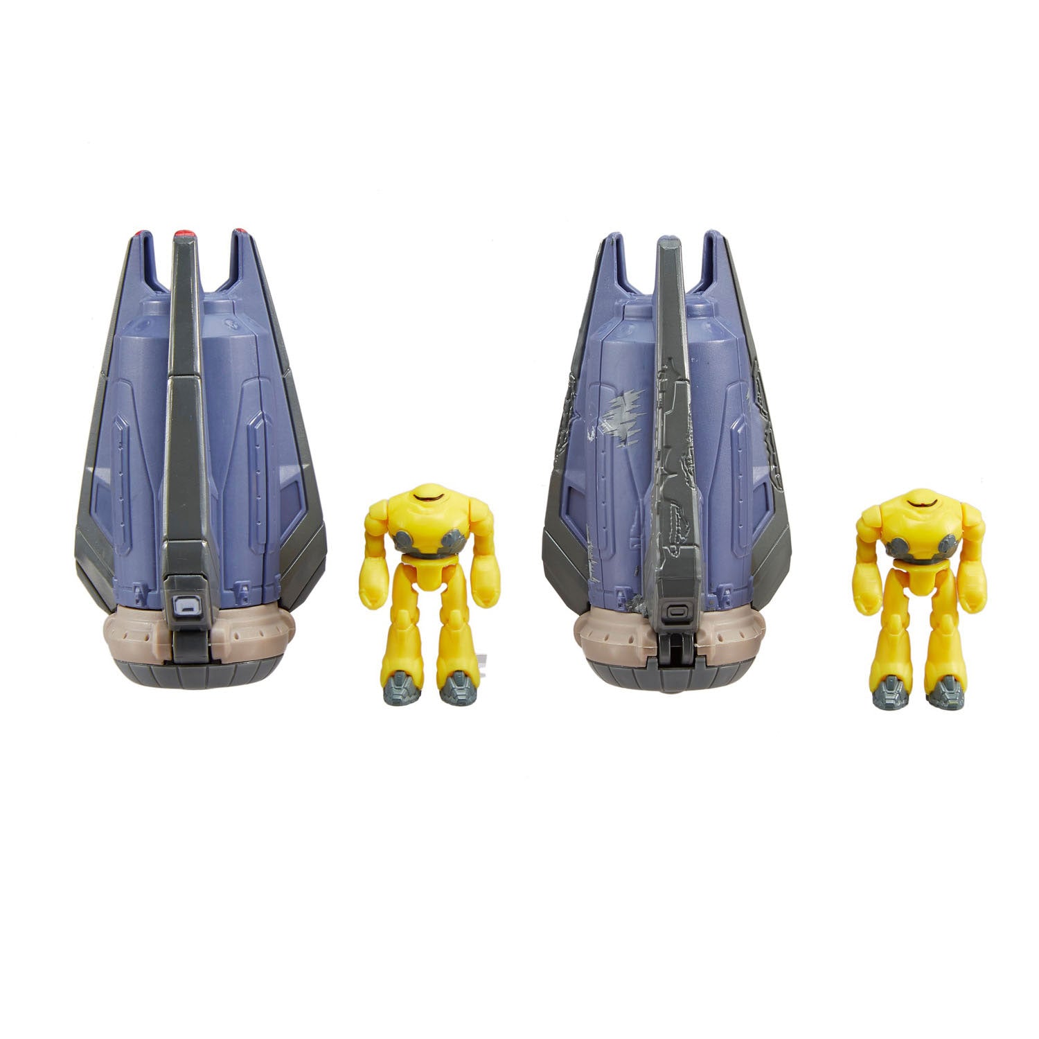 Mattel Lightyear Flight Cyclops Enemy Fighter Vliegtuig ...