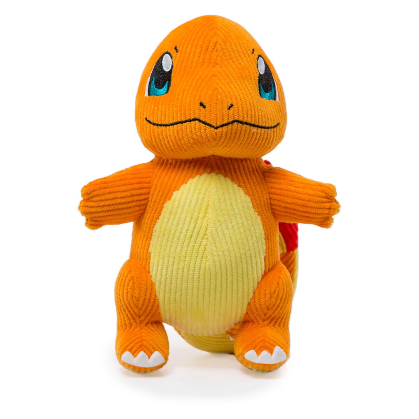 Boti Pokemon Pluchen Corduroy Knuffel Charmander, 20cm ...
