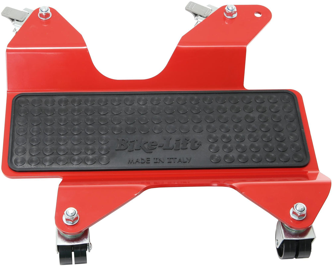 Bike-lift bike lift rangeerhulp "wp-400" manoeuvring device – Fietsaccessoires.nl