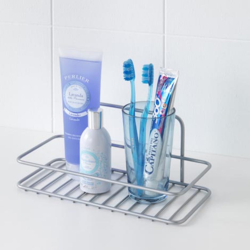 Metaltex reflex doucherek – fietsaccessoires.nl