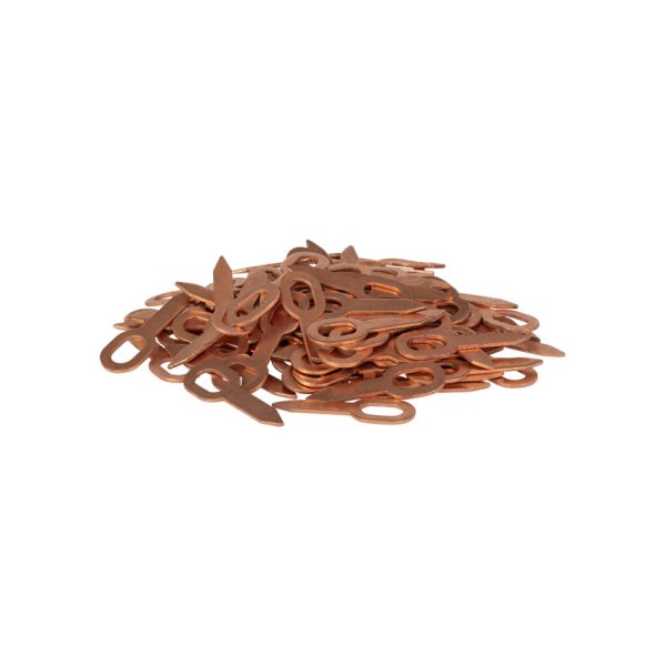 Topgear TOPGEAR Lasogen voor deukentrekker (100 stks) – fietsaccessoires.nl