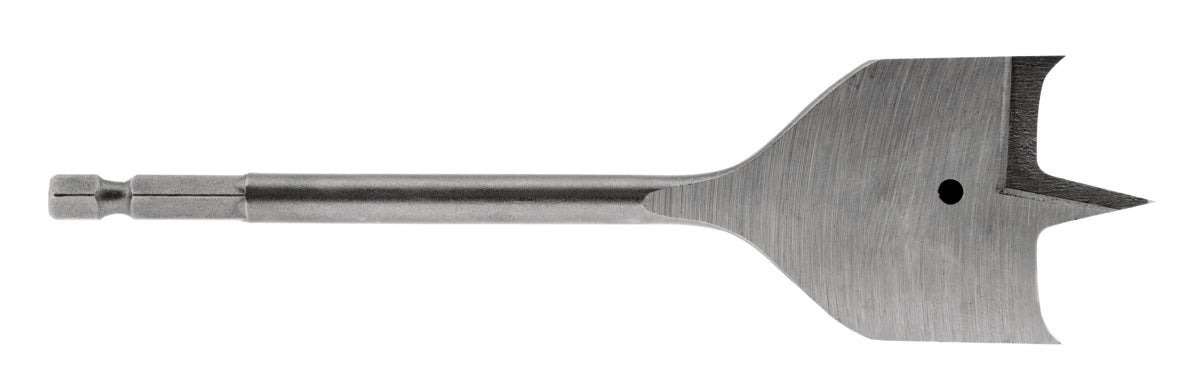 Bahco speedboor | voor hout | 17.0 mm x 152 mm - 9629-17 ...