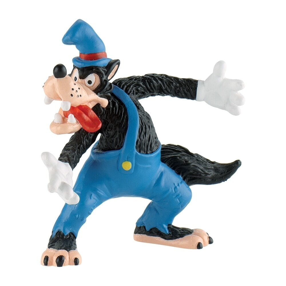 Bullyland disney grote boze wolf (12493) – Fietsaccessoires.nl