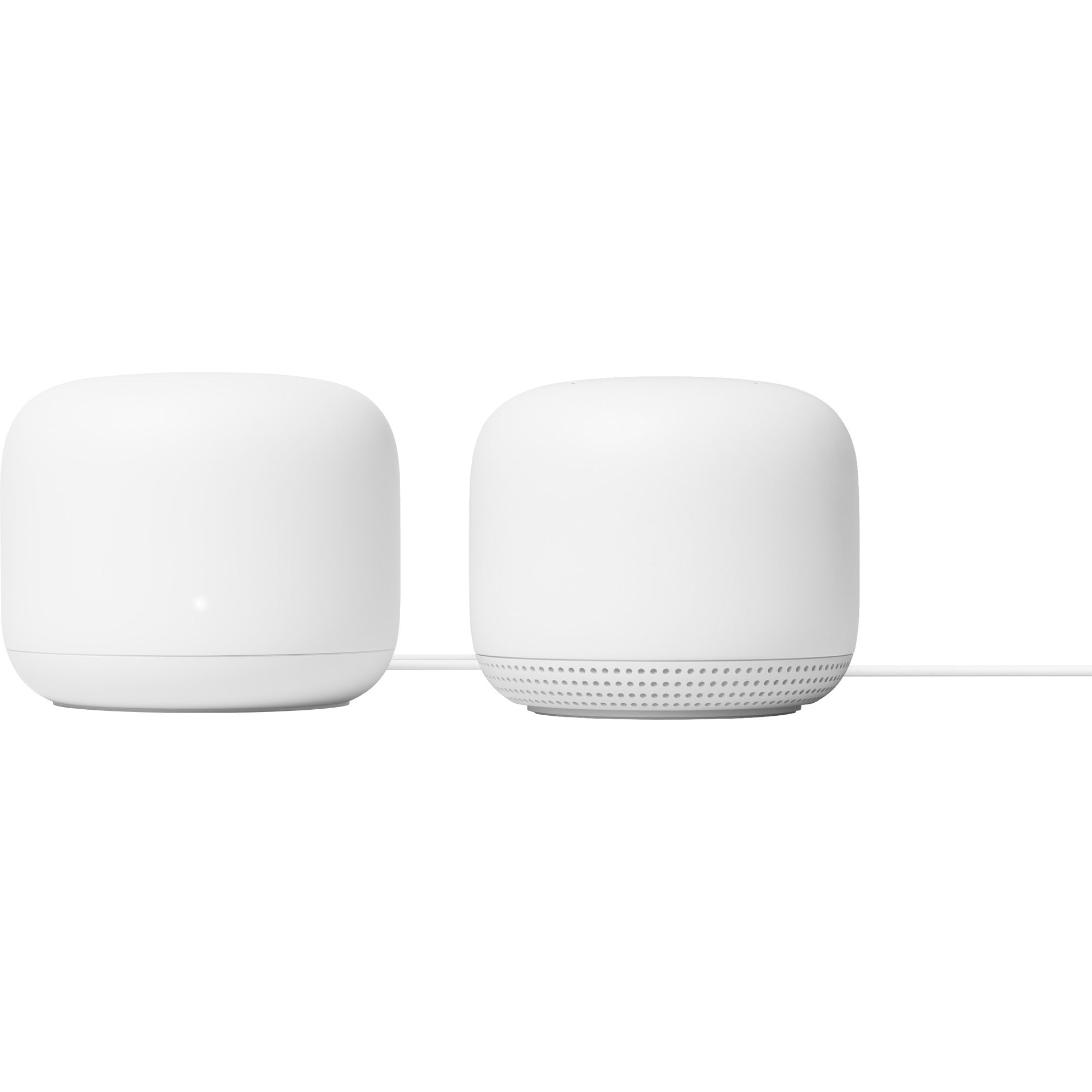 Google Wifi Router + Point – fietsaccessoires.nl