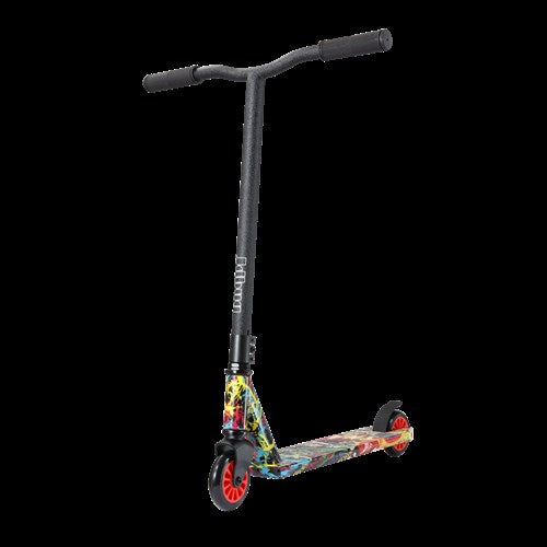 Jd bug stuntstep 119tc graffiti – Fietsaccessoires.nl