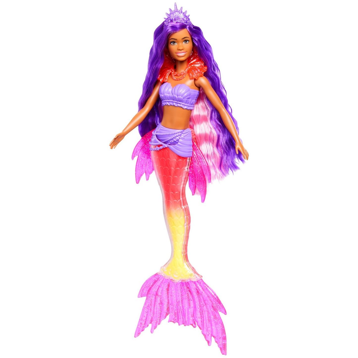 Mattel Mermaid Pop Brooklyn – fietsaccessoires.nl