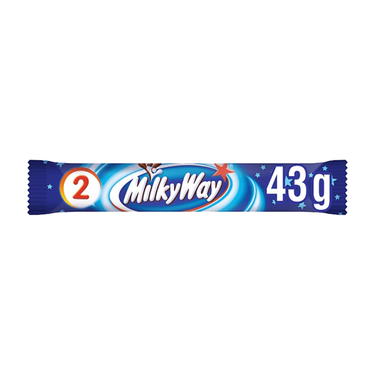 Milky way twins reep (28x 43gr) – Fietsaccessoires.nl