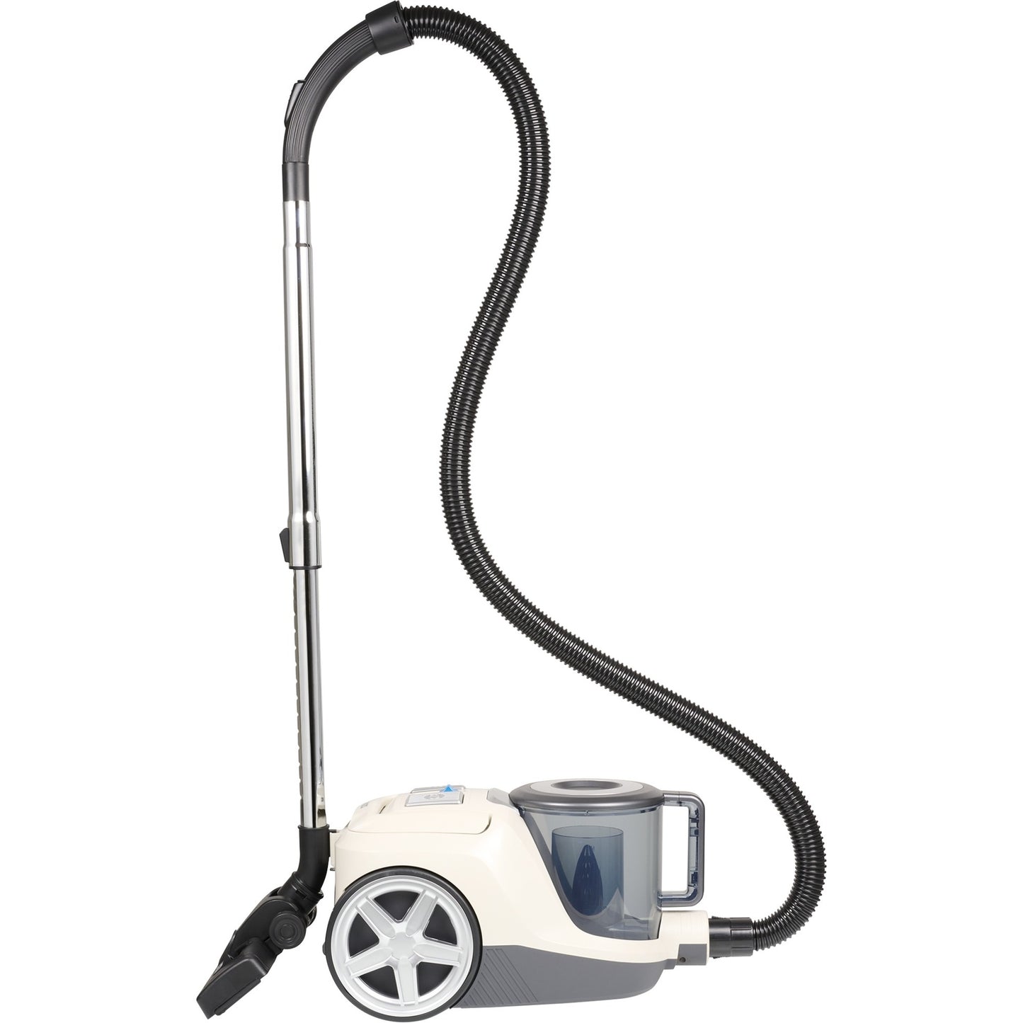 Princess cyclone storm zakloze stofzuiger 335080 – fietsaccessoires.nl