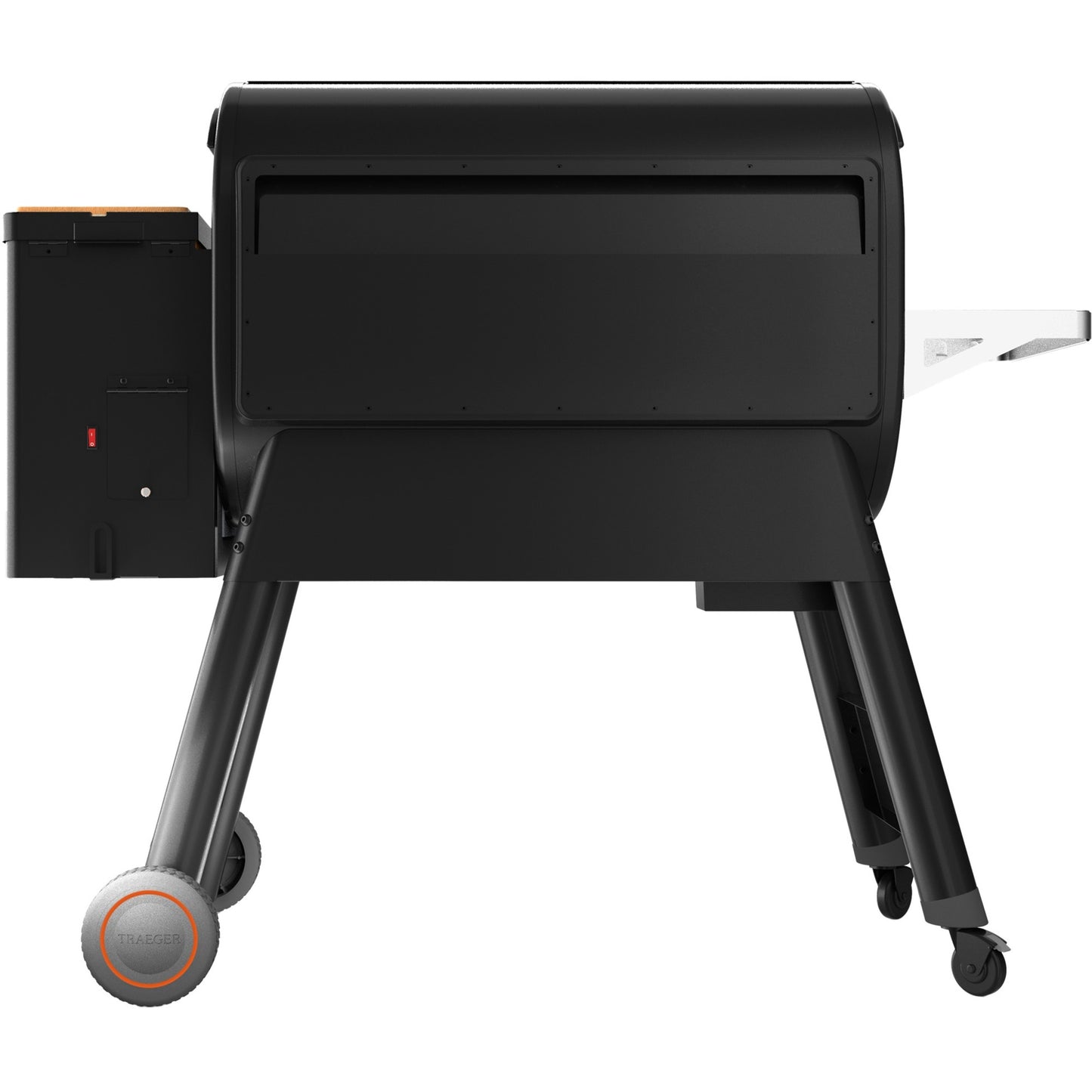 Traeger Timberline 1300 – fietsaccessoires.nl