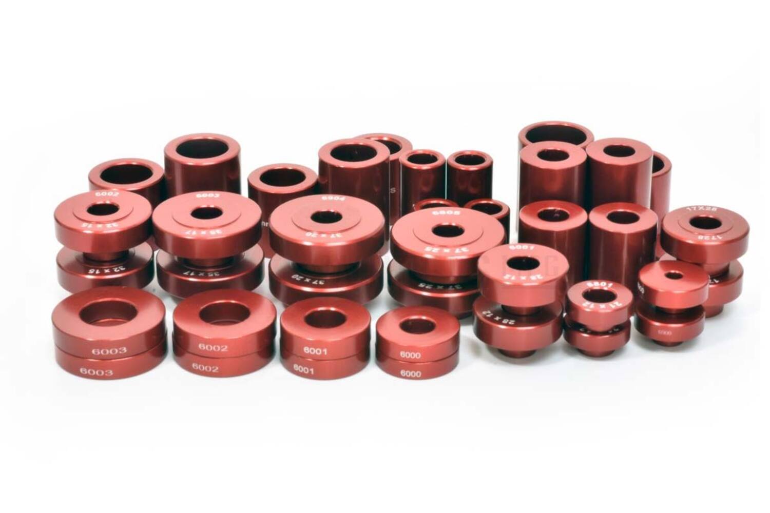 Wheels manufacturing Wheels mfg lager drijver support – fietsaccessoires.nl