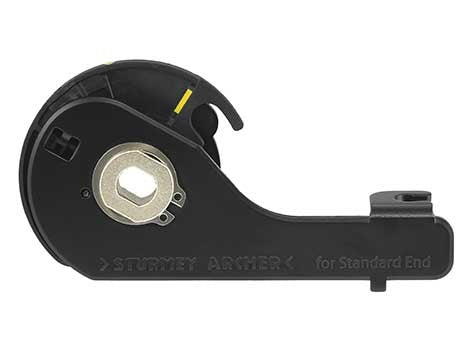 Sturmeyarcher sturmey archer aslepel schuin c30 hsj221 ...