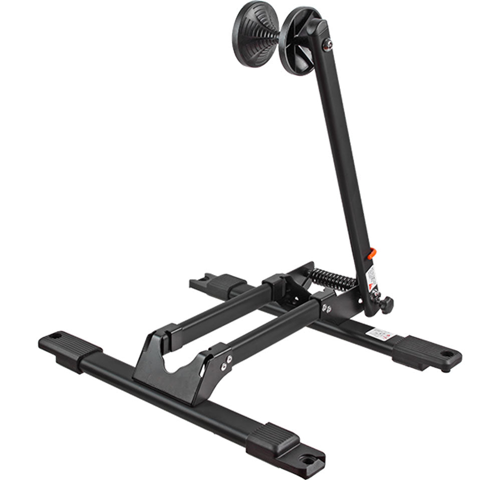 Katana dbs-1 bicycle storage stand with connector system ...
