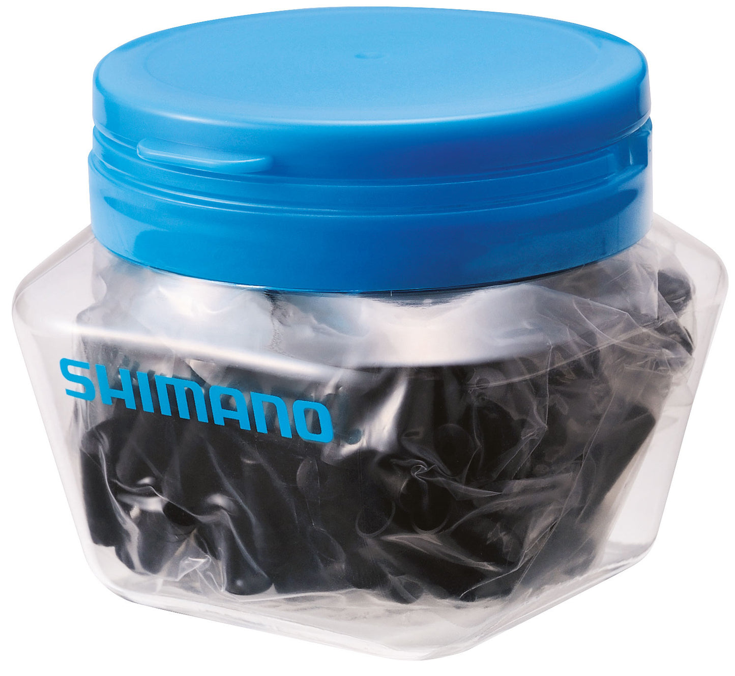 Shimano sealed cap with tongue and rubber shield (50 pieces ...