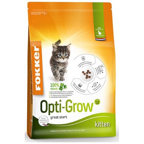 Fokker Kat opti-grow – fietsaccessoires.nl