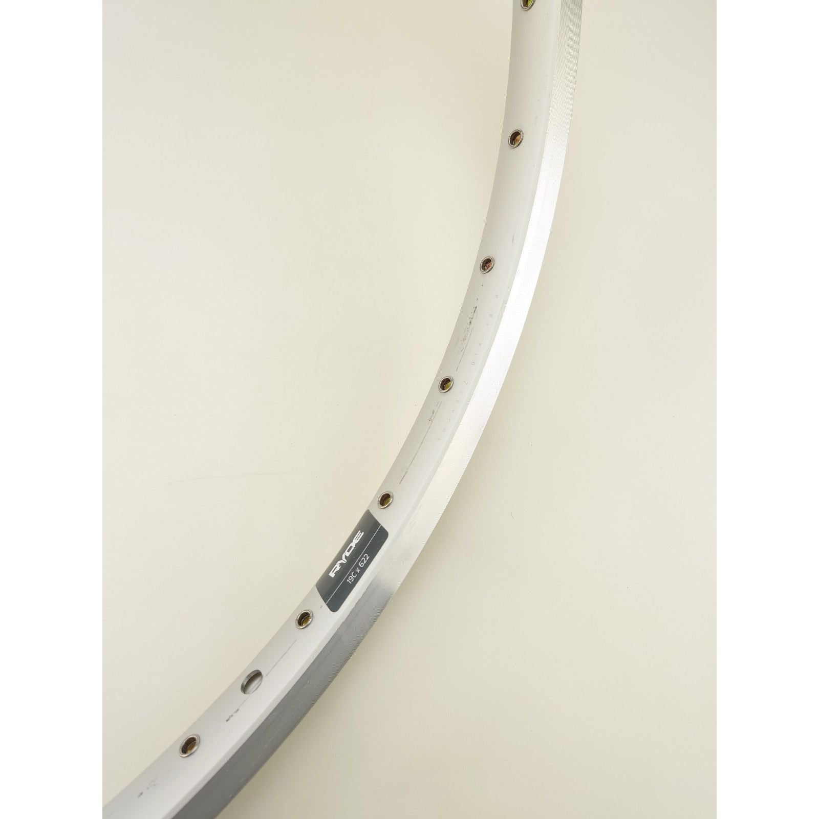 Velg sputnik 28 zilver – fietsaccessoires.nl