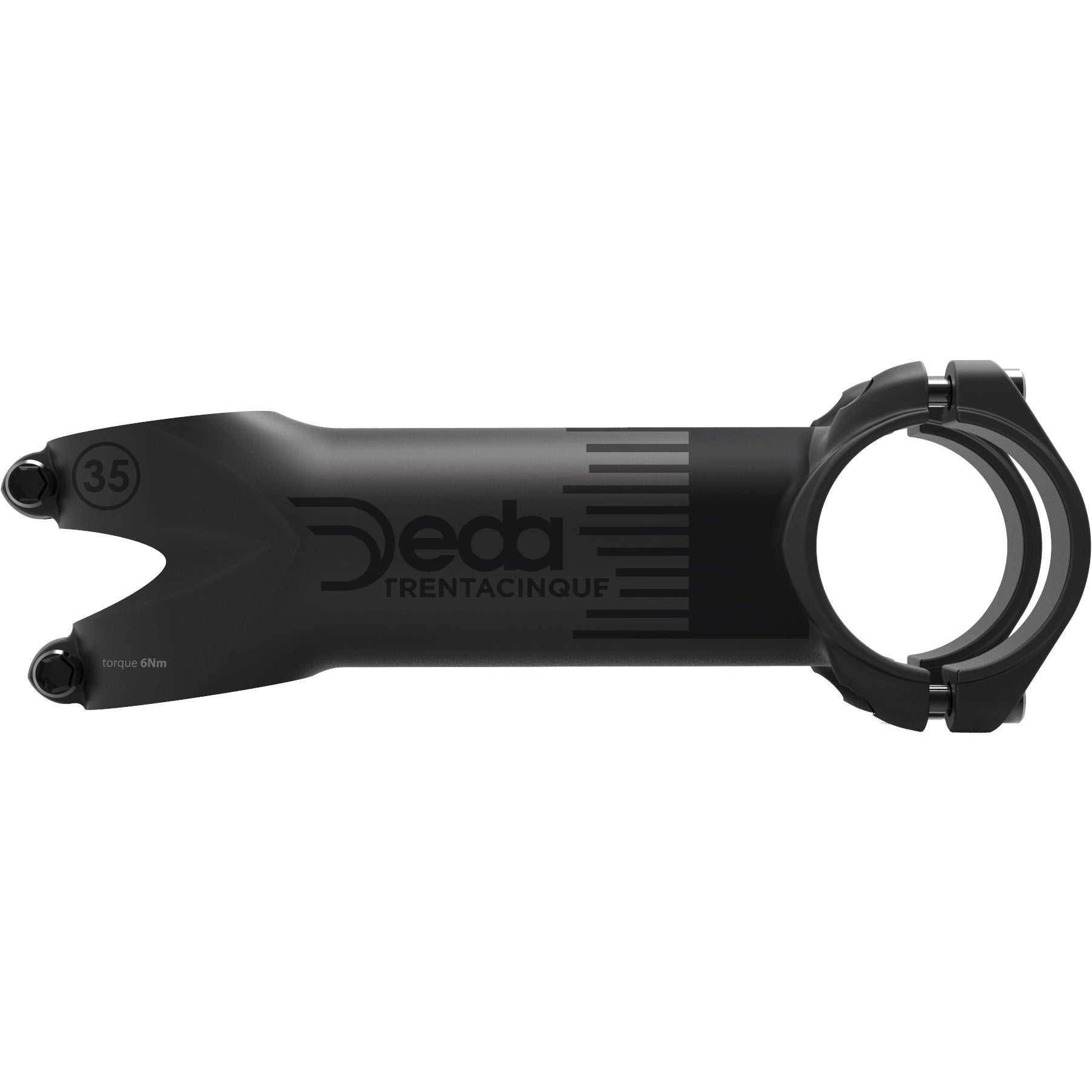 Deda DEDA nok 35 100mm 82-8gr. POB Aluminium – Fietsaccessoires.nl