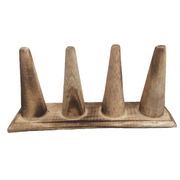 Papoose Toys Finger Puppet Stand – fietsaccessoires.nl